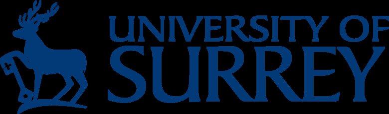 University of Surrey | LCNTDR